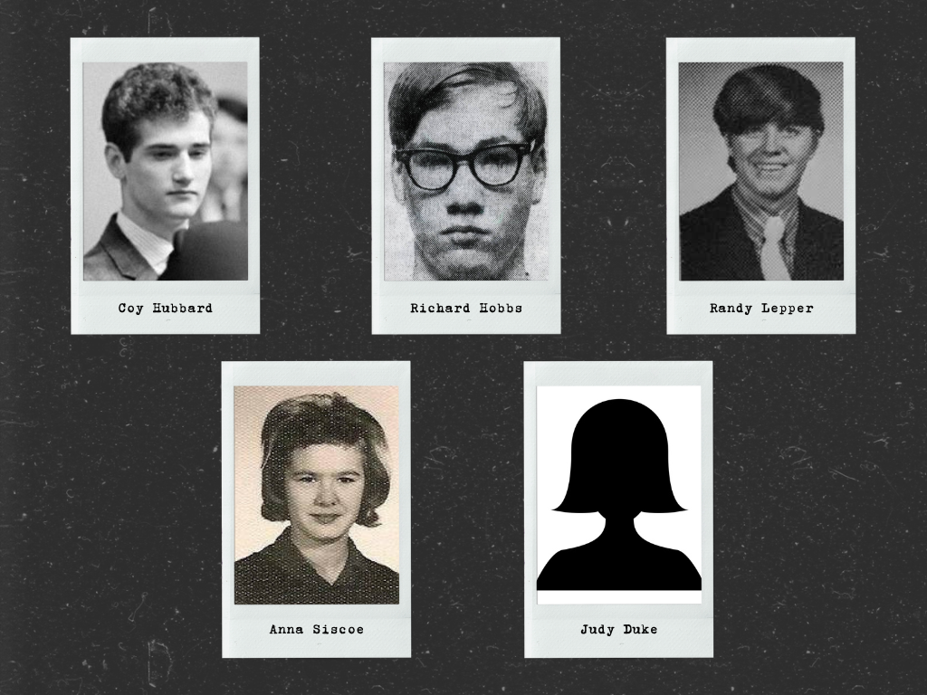 El caso Sylvia Likens – Criminología en Serie